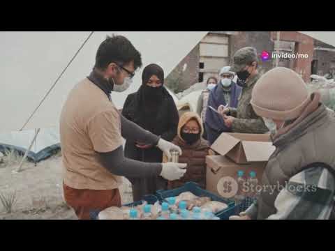 Definition of refugee