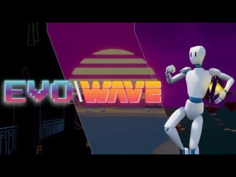 Steam Community :: Video :: Evo\Wave (2021) - Playthrough