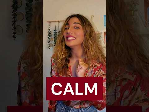 Can You Pronounce This Word? "Calm" #pronunciationtips #pronunciationpractice #accent