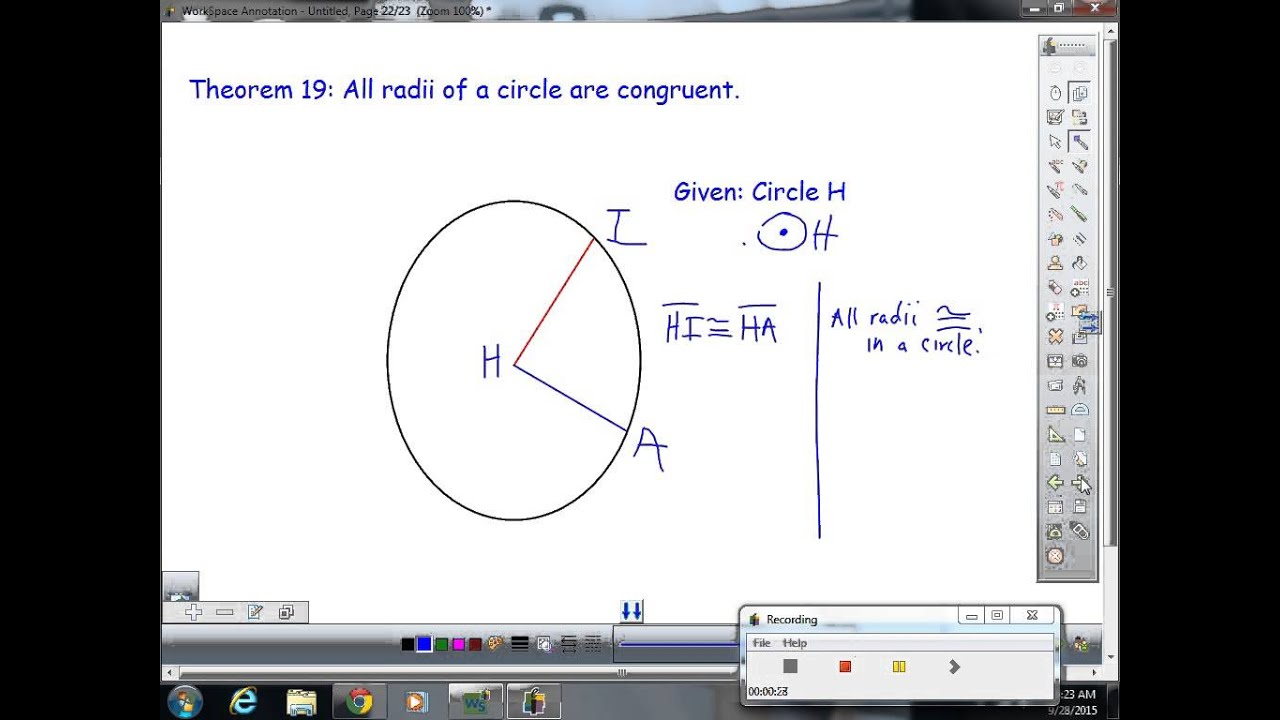 dtc geo acc 3 3 notes