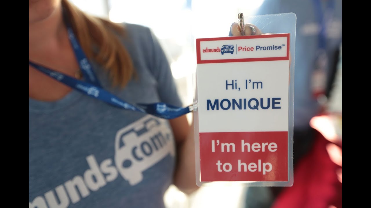 Edmunds Price Promise℠ Sales Event: St Louis, Missouri