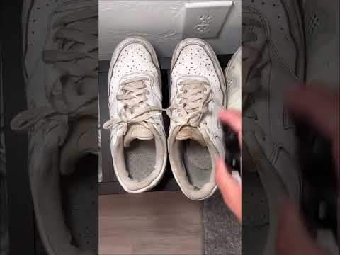 What To Do About Your Boyfriend's Stinky Shoes ๐๐คข #shorts