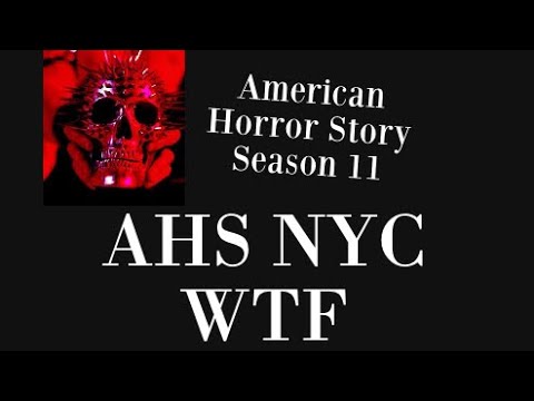 American Horror Story Season 11 Theories