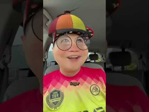 Kids learn em from school #lipsync #comedy #skit #funny #memes #jokes
