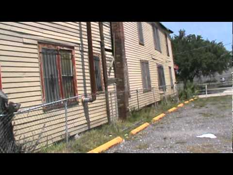 JACKSON ROOMING HOUSE BUILT IN 1901 DOWNTOWN TAMPA FL