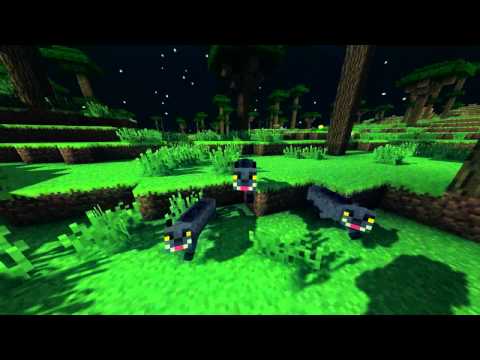 The Lion King Mod - Minecraft Mods - CurseForge