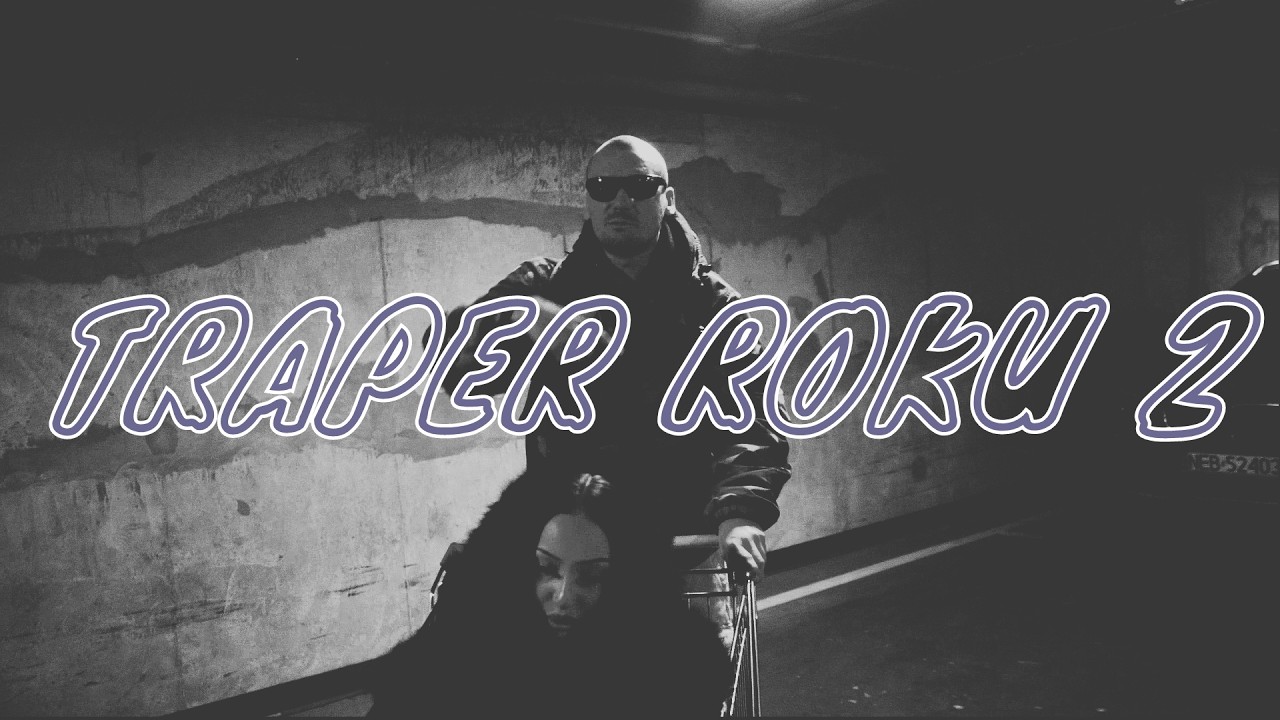 MFC X PIKERS X FIDEL-TRAPER ROKU 2