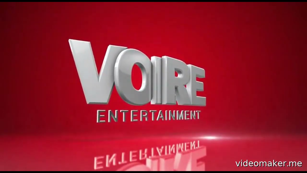 FREE DISLIKE LOGO #1 (VORE ENTERTAINMENT)