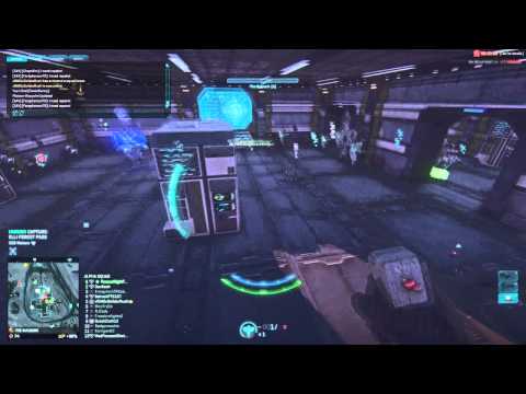 Steam Community :: Video :: Server Smash : Cobalt VS Connery