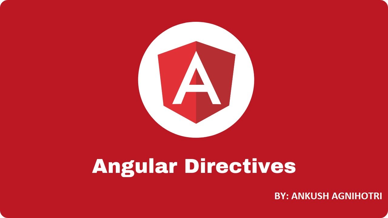 Angular Tutorial For Beginners : Angular Directives Part 7 | Core Knowledge Sharing