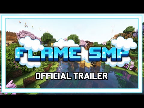 Flame SMP (1.21.10/US) - The #1 Minecraft server's details, IP, vote ...