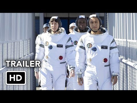 The First (2019-2018) - 1 Seasons, 8 Episodes | AceShowbiz