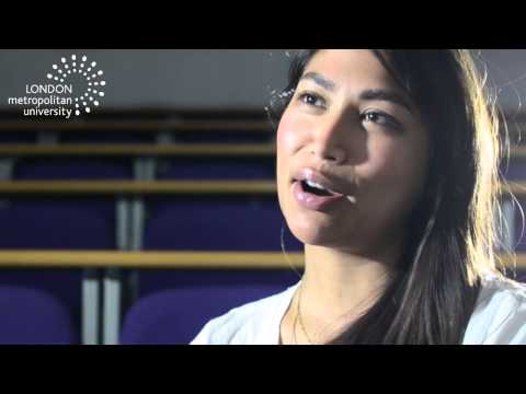 Criminology MSc - Sonya Hellvik