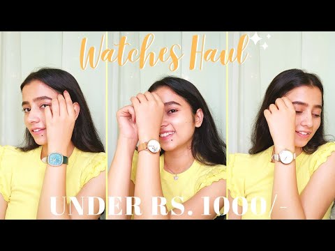 Titan Ladies Watch - Titan Women Watch Latest Price, Dealers ...