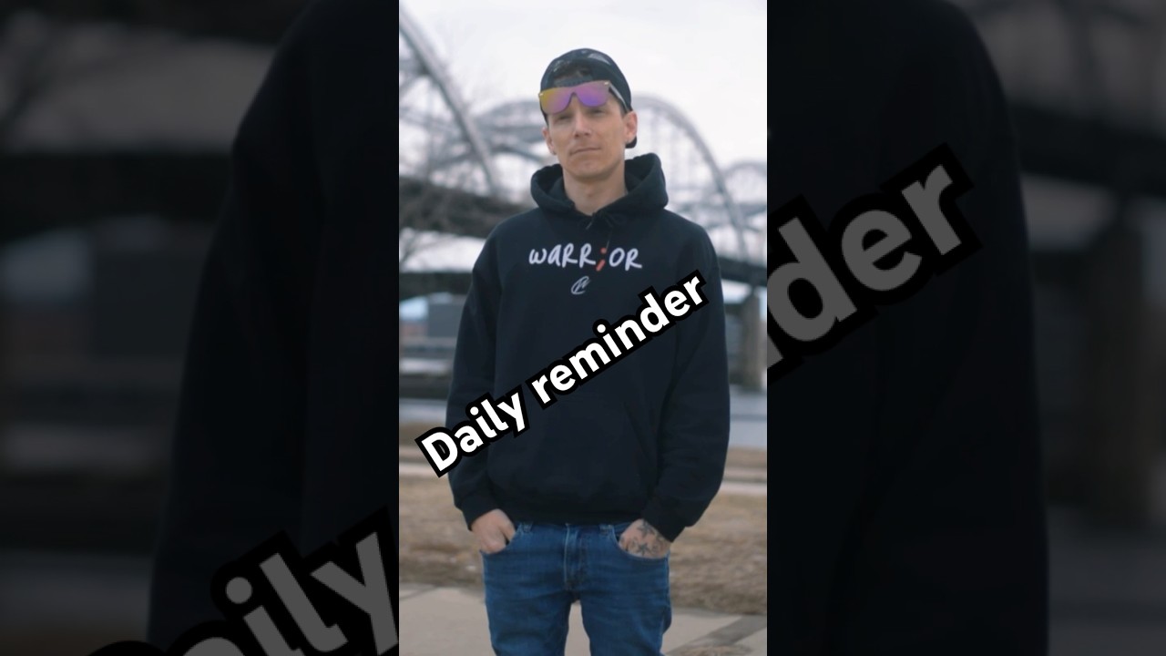 Daily reminder #motivation #motivationalquotes #motivational #fyp #viralshorts