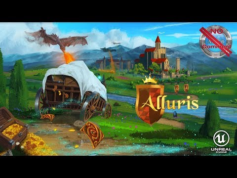 Steam Community :: Video :: Alluris Gameplay 60fps no commentary