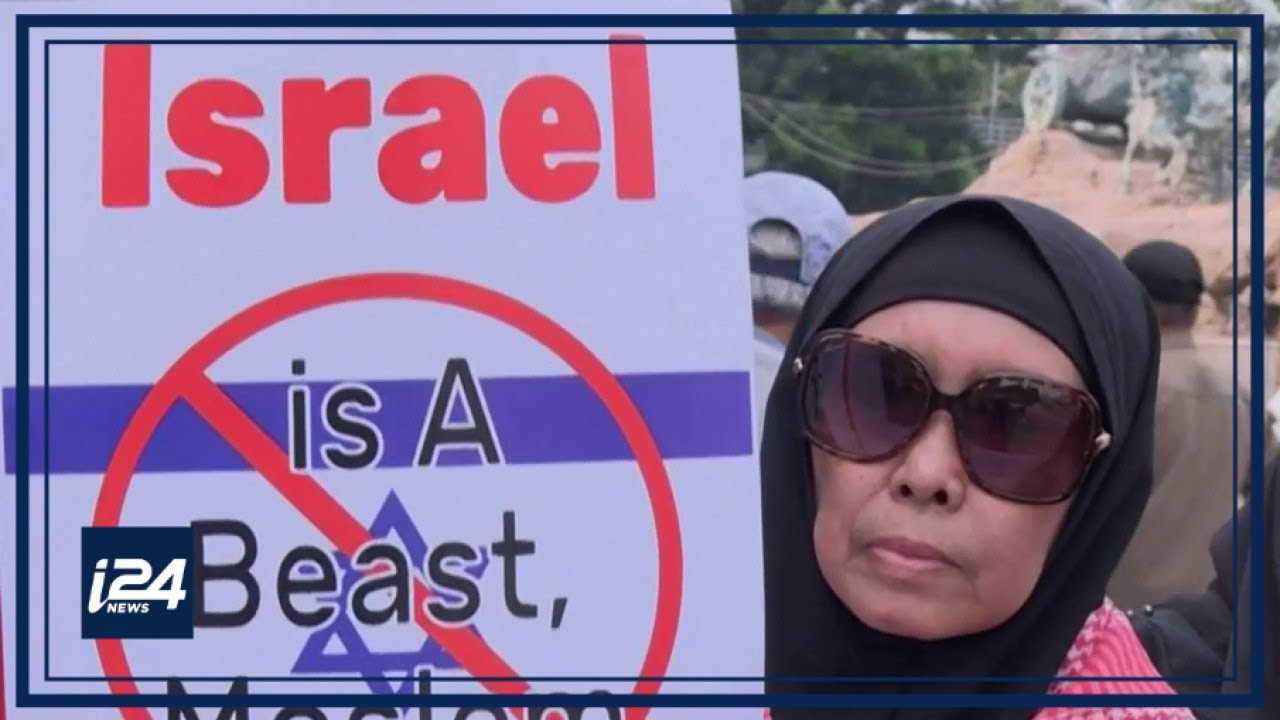 Indonesians react to removal as hosts of FIFA U-20 Cup over Israel ban