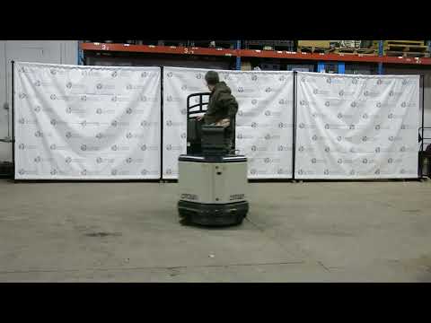 CROWN PC 4500 60 VID