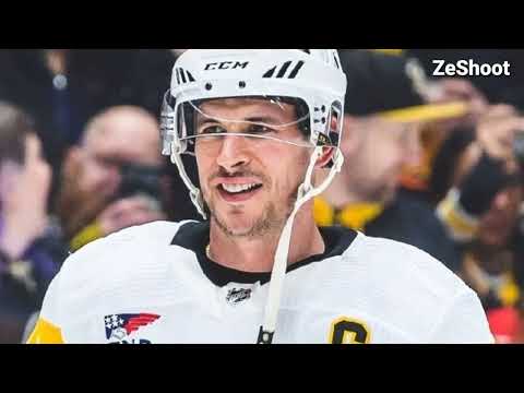 "Sidney Crosby Signs New Deal with Penguins - What This Means for Hockey's Future