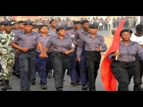 North gets first female equivalent of an army general in Nigerian navy