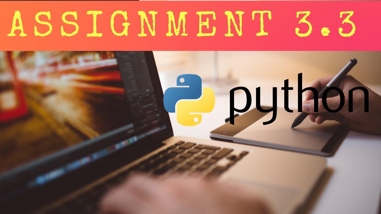 Coursera : python for everybody assignment 3.3 solution (Getting started with python)