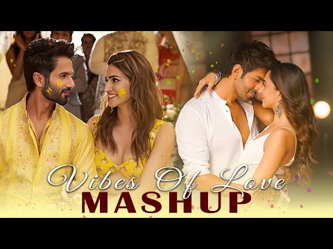 Vibes of Love Jukebox | Best of Arijit Singh Mashup Song | Hindi Love Mashup #mashup #lovemashup 💞💞💞