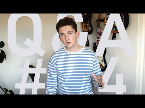 Is pop music getting simpler? │Q&A#4