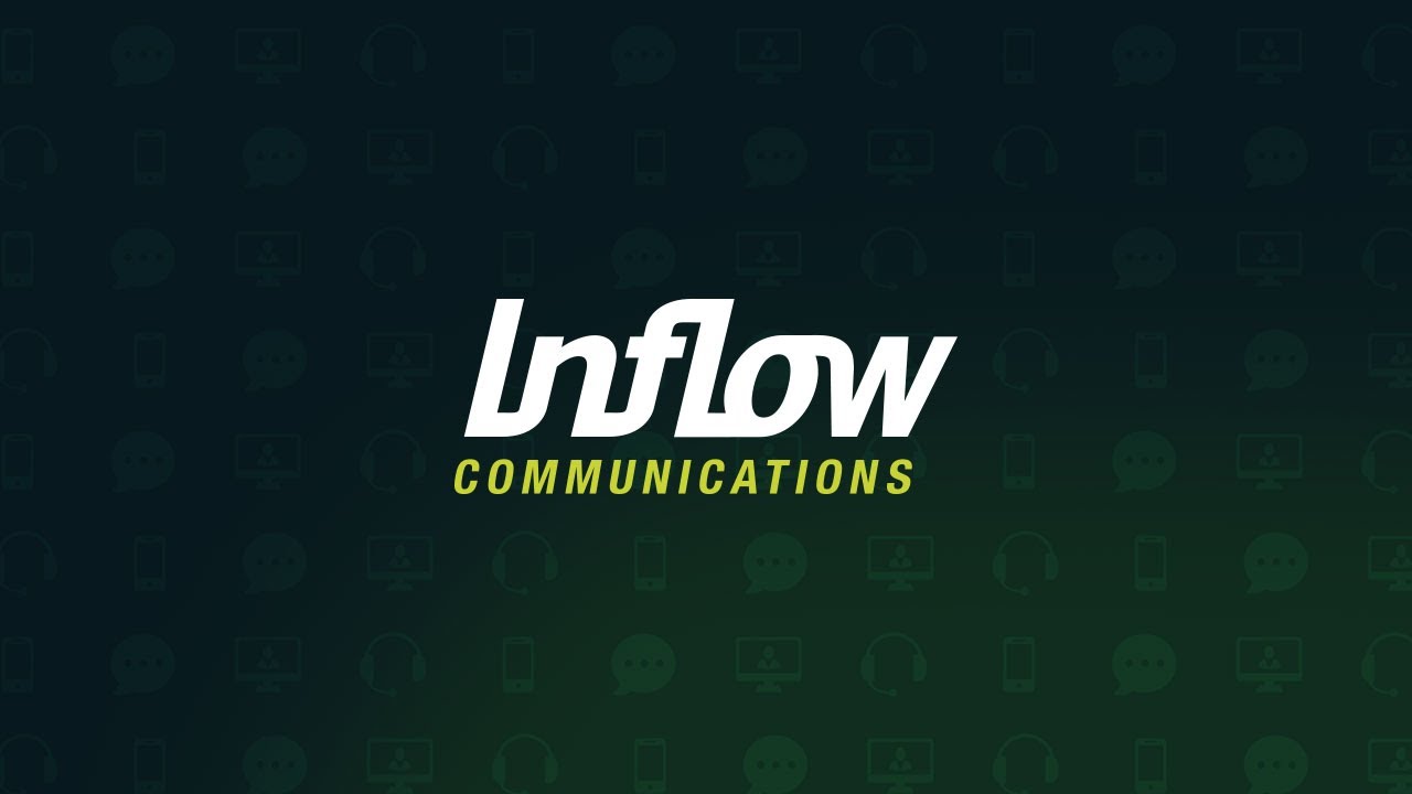About Inflow: Your Strategic Advisor for Unified Communications and Contact Center Success