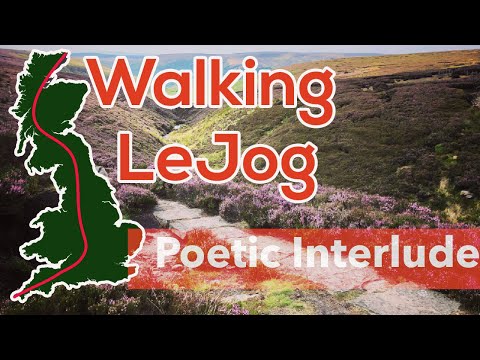 Walking LeJog. Poetic Interlude | bucolicaholic