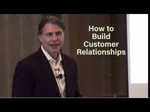 Customer Service Tip – are you a Friend or Trusted Advisor? #trustedadvisor #customerservice