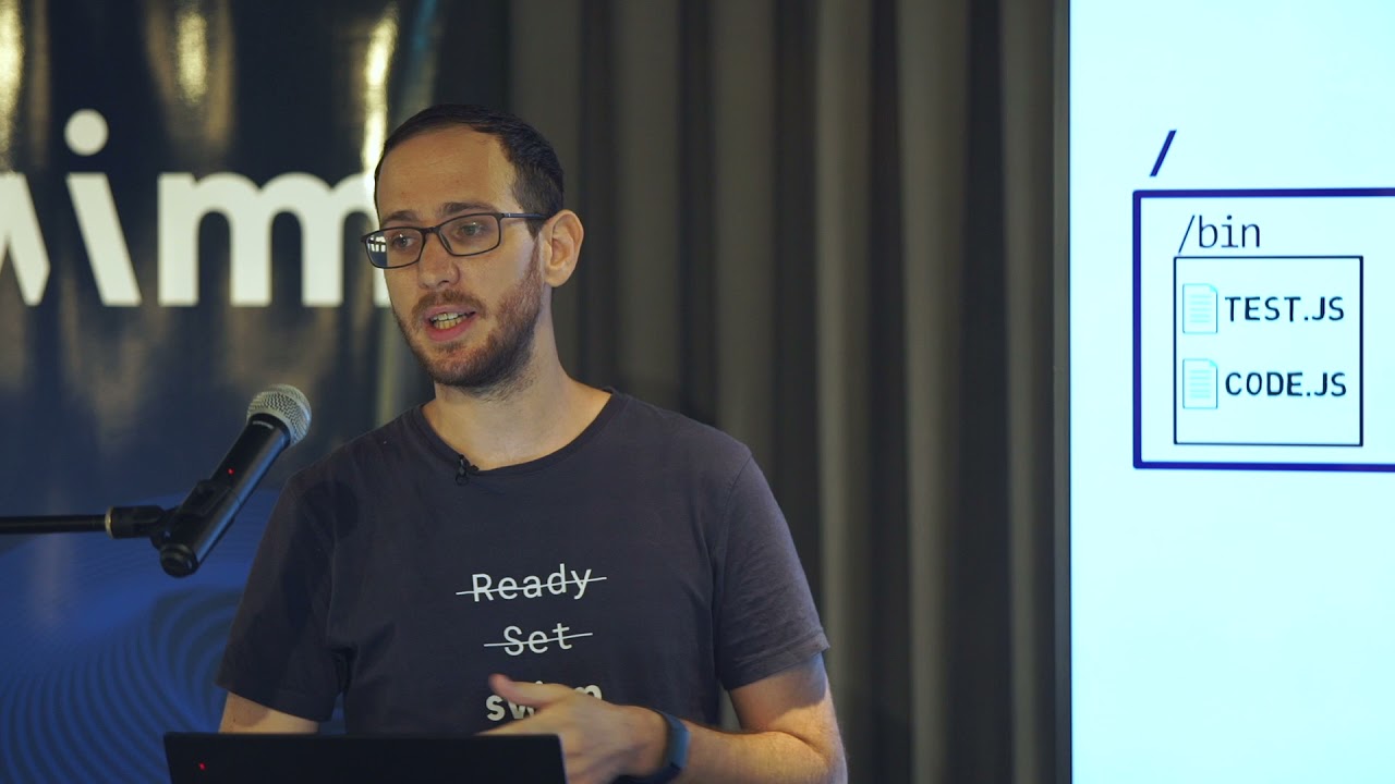 Git Internals - Omer Rosenbaum