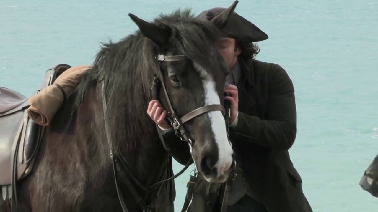 Poldark Revealed