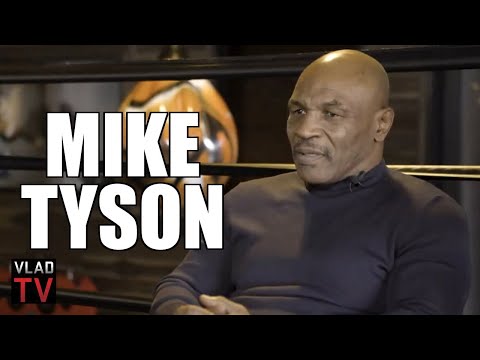 Mike Tyson Feels Guilty About Tupac’s Death | Cake in the Newsroom