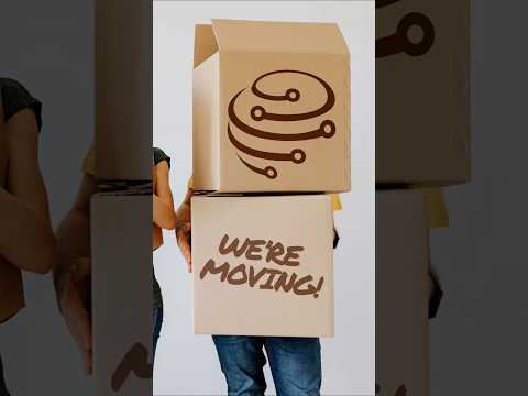 Core Electronics is Moving!