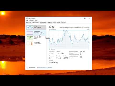 How To See What Programs Are Making Your Computer Slow