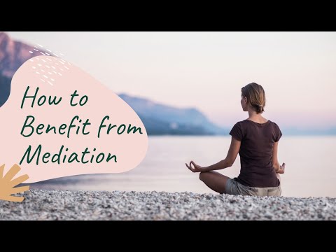 How to Incorporate Meditation Benefits into Daily Life with Noting ...