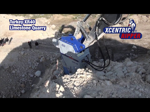 Hydraulic Rippers - Construction Rippers Latest Price, Manufacturers ...