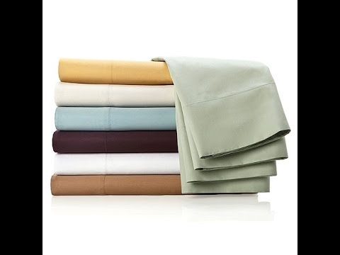 Delray 600 Thread Count 6piece Sheet Set Queen