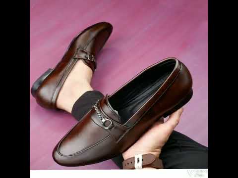 Trending men's loafers shoes for men #shorts #youtubeshorts #trending