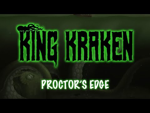King Kraken - Proctor's Edge - Call Of The Wild 2023