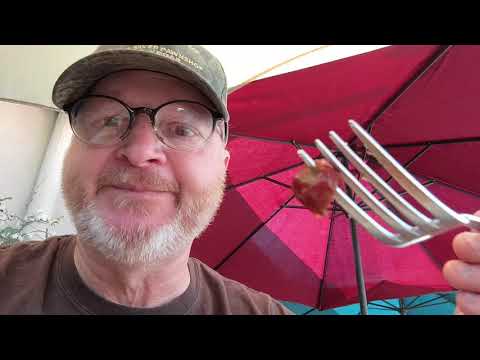 BEST BREAKFAST IN CALIFORNIA | SHIELDS DATE FARM