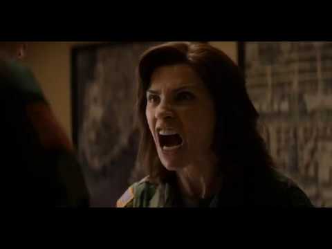 The Hot Zone (2019) - 2 Episodes | AceShowbiz