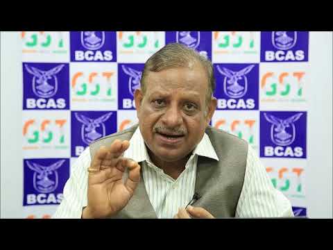 GST - Jewellery and Imitation Jewellery