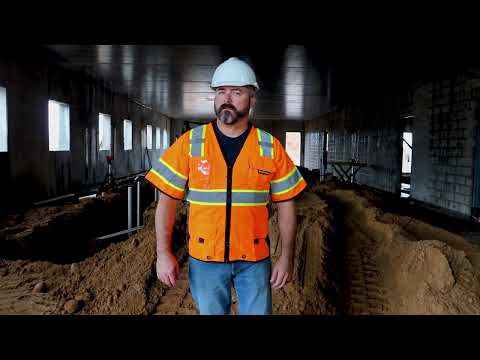 KwikSafety | Hi Vis Apparel - Vests, Shirts & Jackets