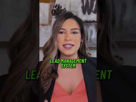 Why Your Insurance Agency NEEDS To Be Organized.