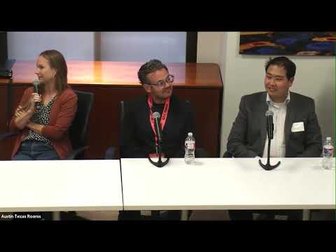 Venture Capital 2022 - IVYFON 3-2022 - Austin, TX