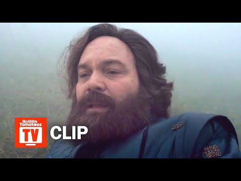 Emerald City (2106) - Dorothy vs. the Wizard of Oz Scene (S1E10) | Rotten Tomatoes TV