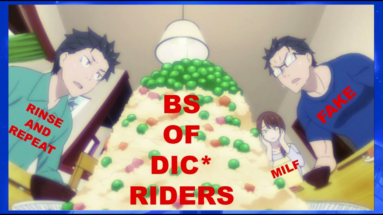Episodic Impressions for ReZero (compilation)