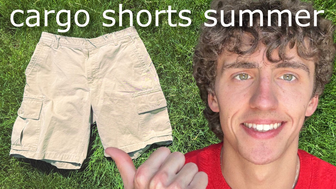 What I’m Wearing This Summer (Huge Haul)