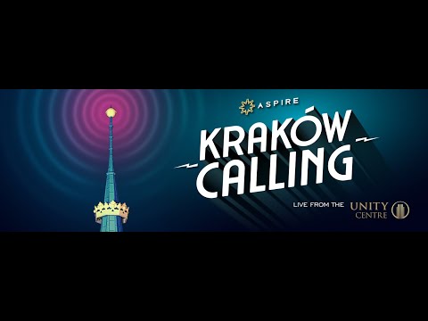 Kraków Calling - "The Hybrid Revolution” 28th September 2022